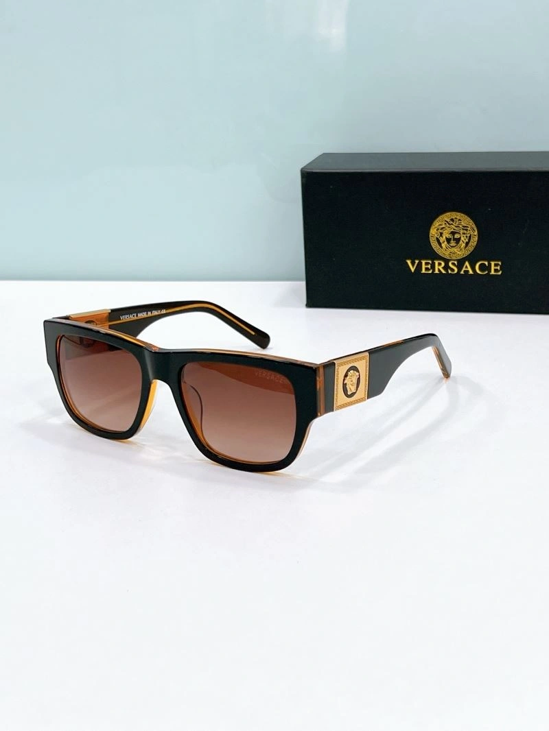 Real Versace Sunglasses