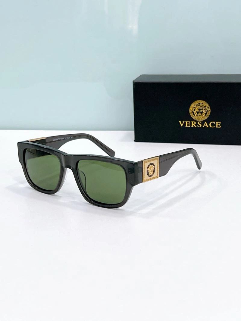 Real Versace Sunglasses