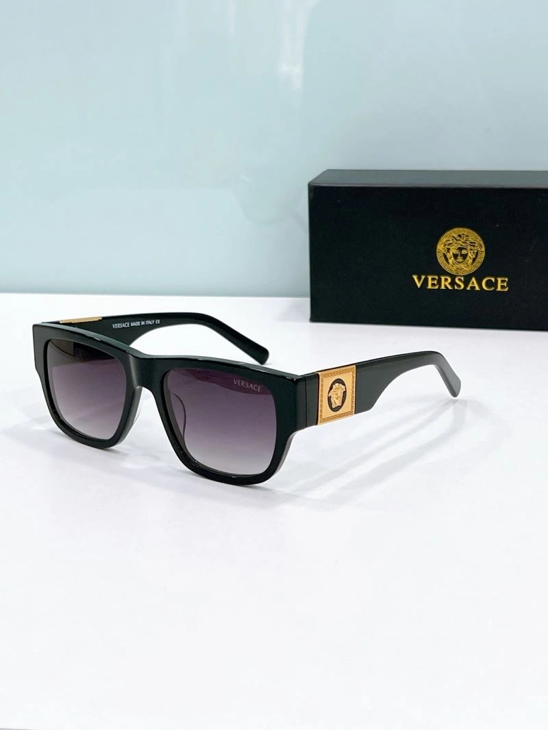 Real Versace Sunglasses