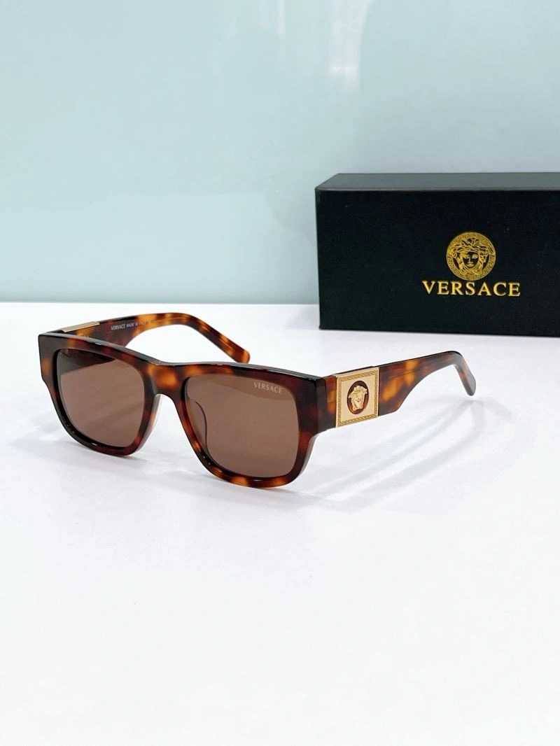 Real Versace Sunglasses