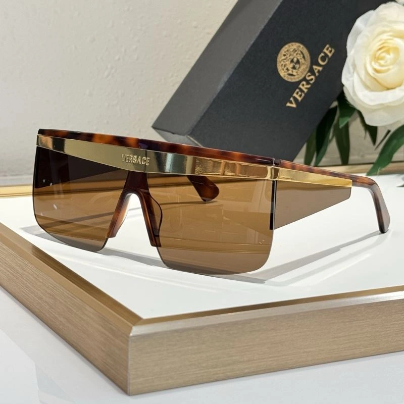 Versace Sunglasses