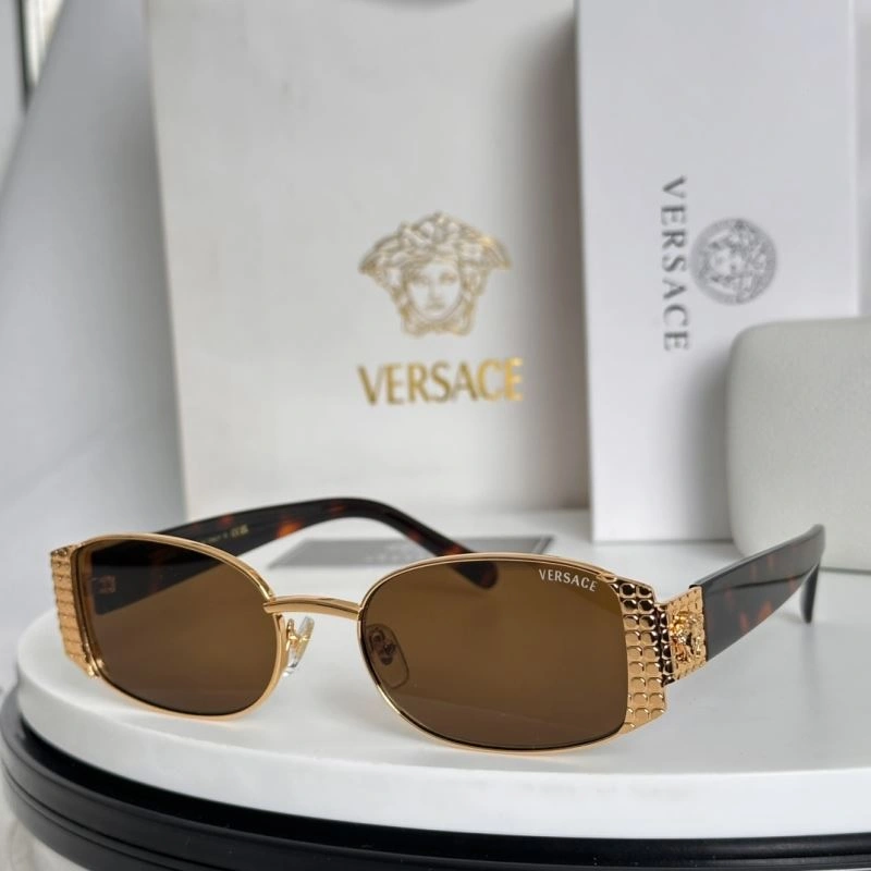 Versace Sunglasses