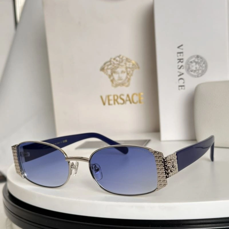 Genuine Versace Sunglasses