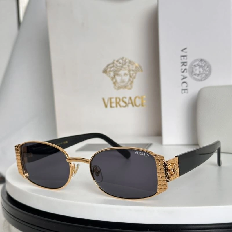 Genuine Versace Sunglasses