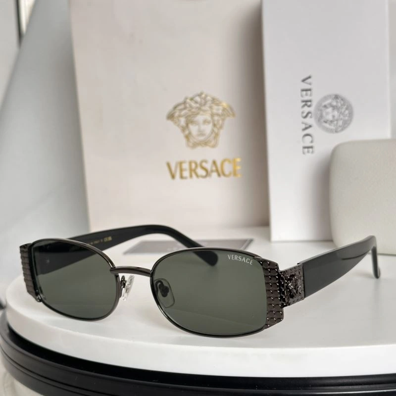 Genuine Versace Sunglasses