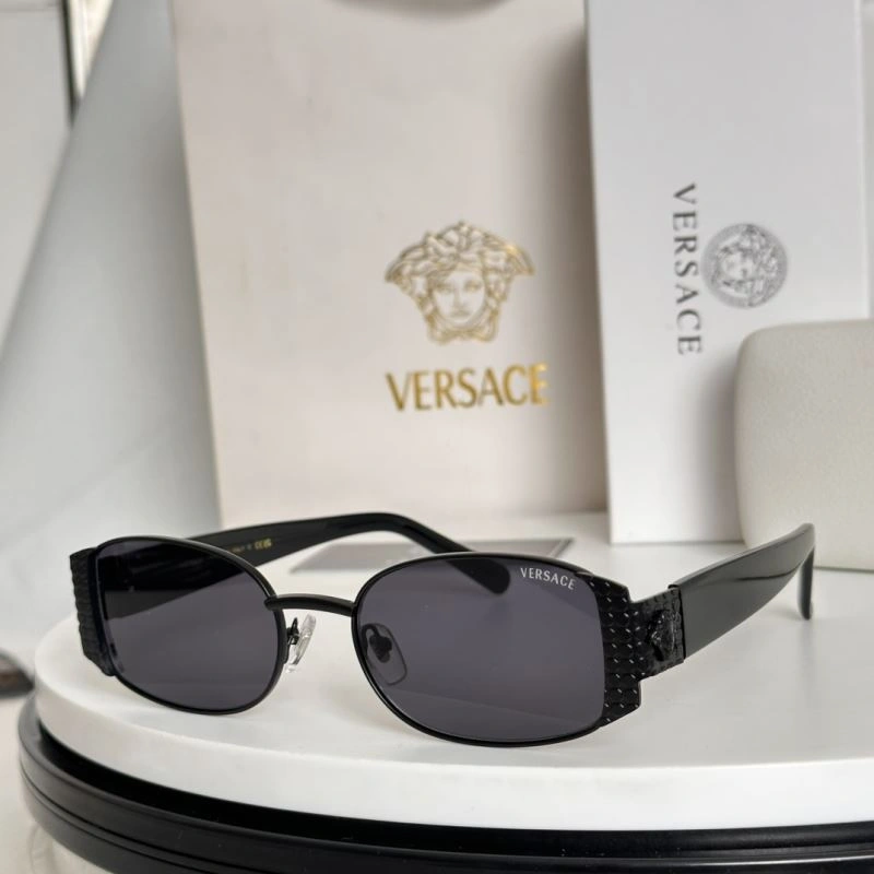 Genuine Versace Sunglasses