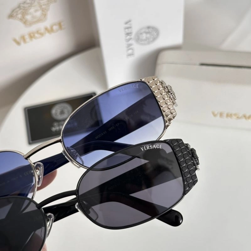 Genuine Versace Sunglasses