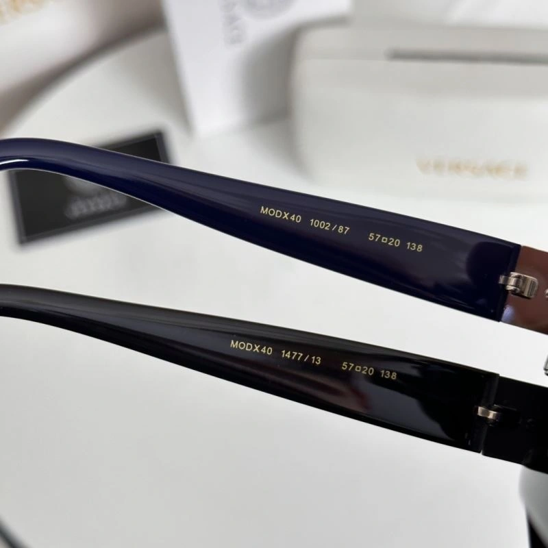 Genuine Versace Sunglasses