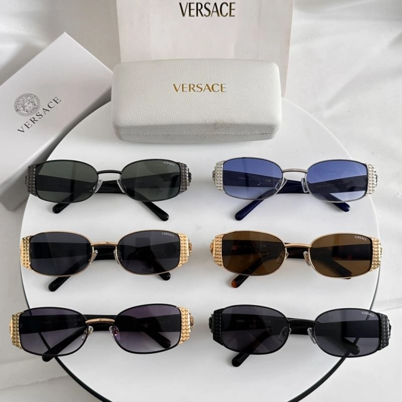 Genuine Versace Sunglasses