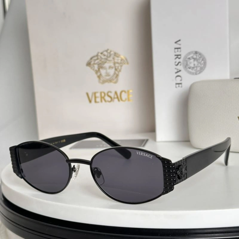 Versace Sunglasses