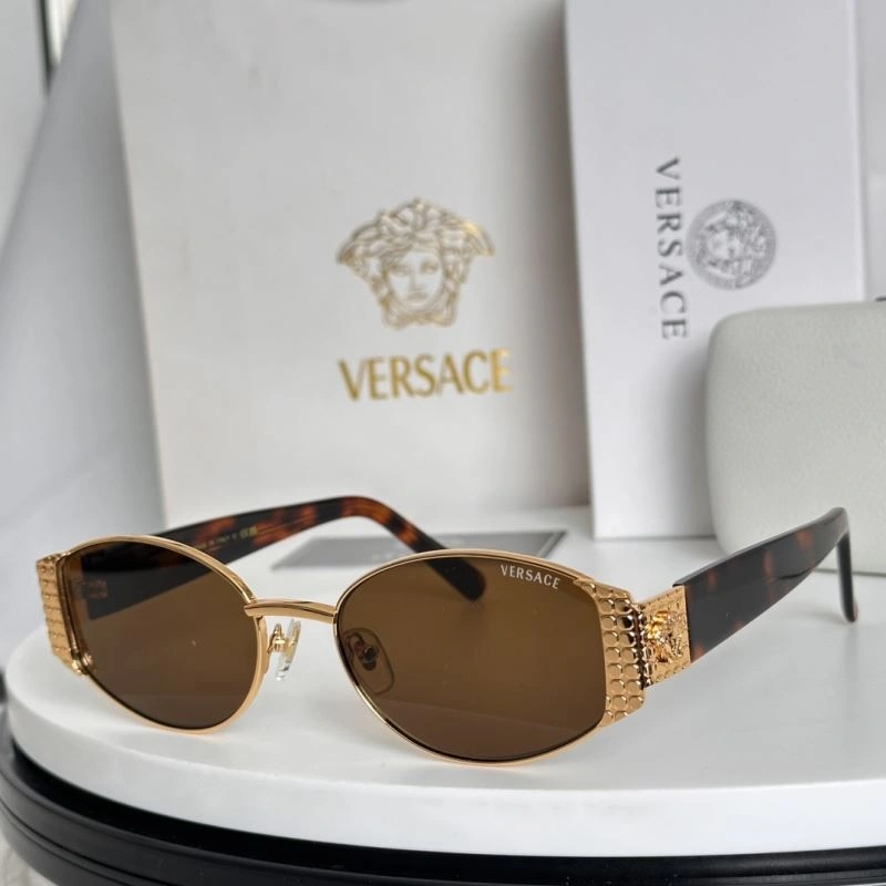 Bargain Versace Sunglasses