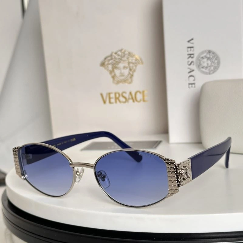 Bargain Versace Sunglasses