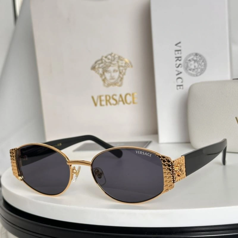 Bargain Versace Sunglasses