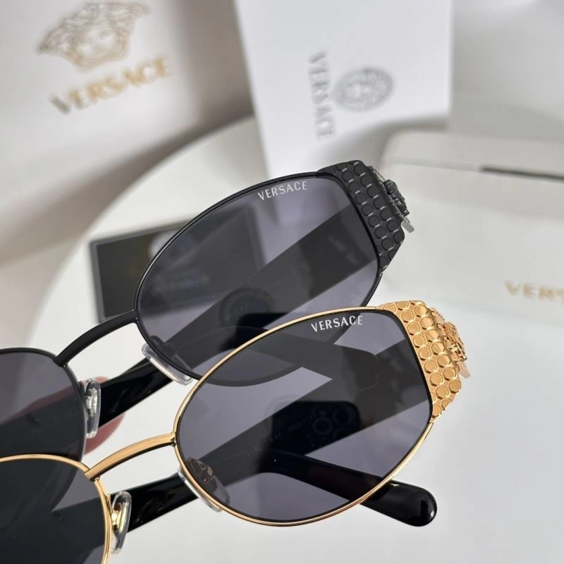Bargain Versace Sunglasses