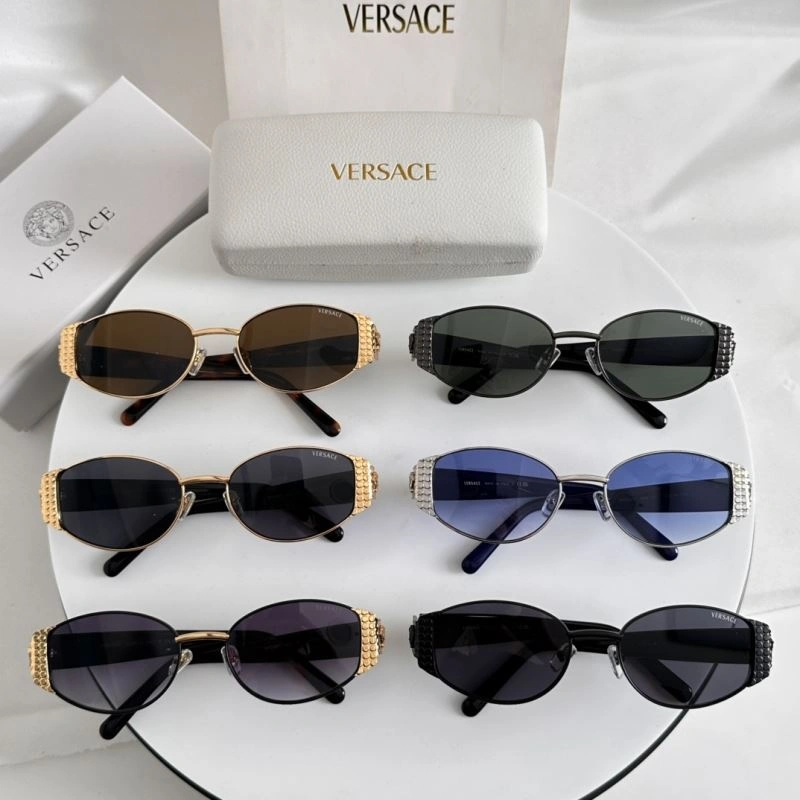 Bargain Versace Sunglasses