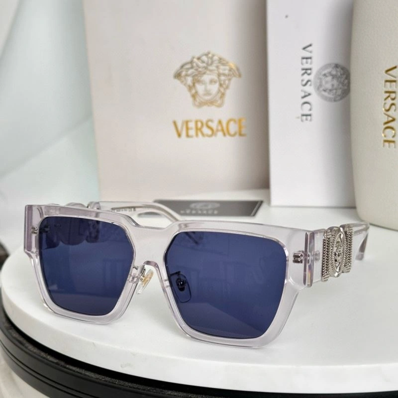 Versace Sunglasses