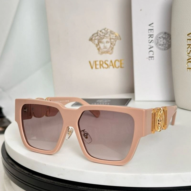Budget-friendly Versace Sunglasses
