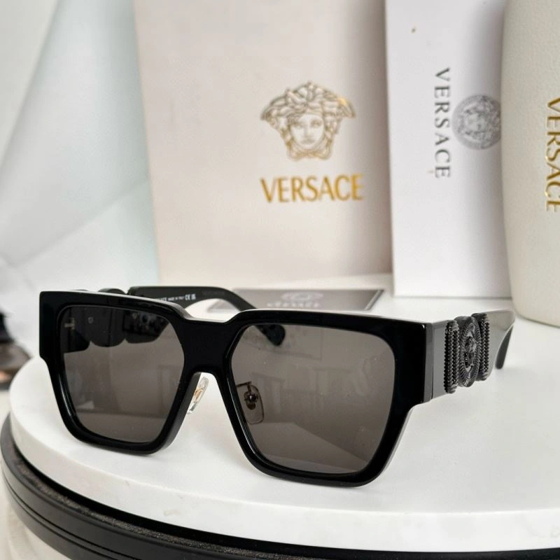 Budget-friendly Versace Sunglasses
