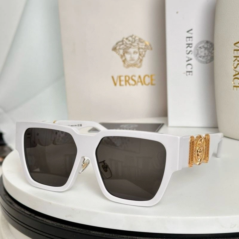 Budget-friendly Versace Sunglasses