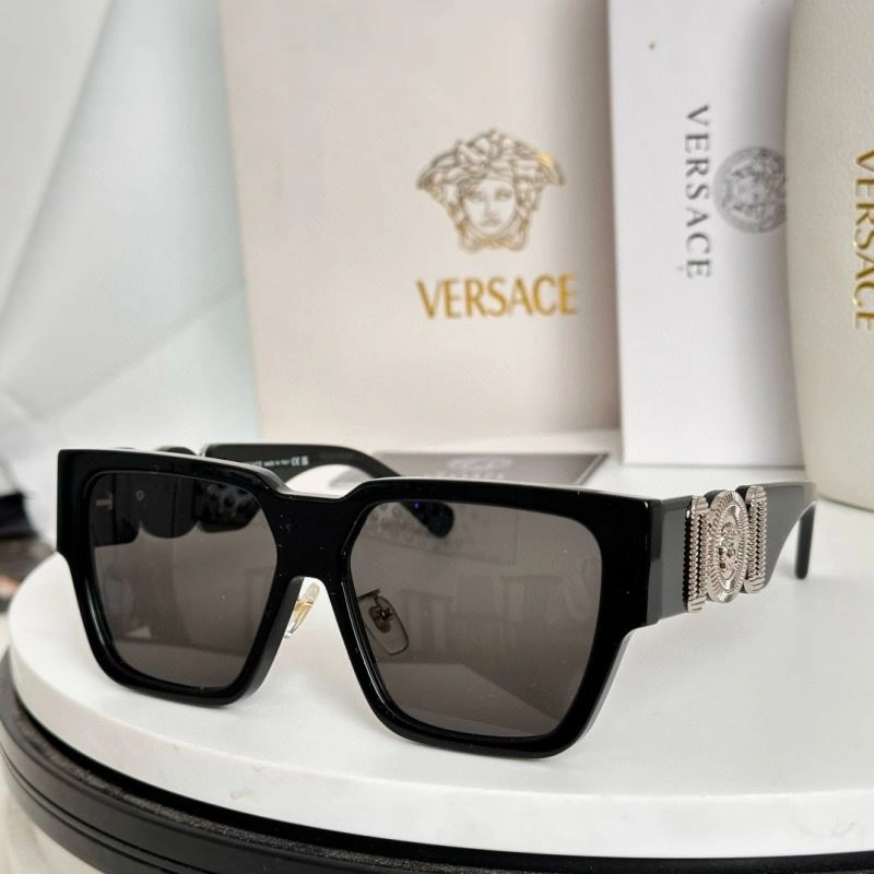 Budget-friendly Versace Sunglasses