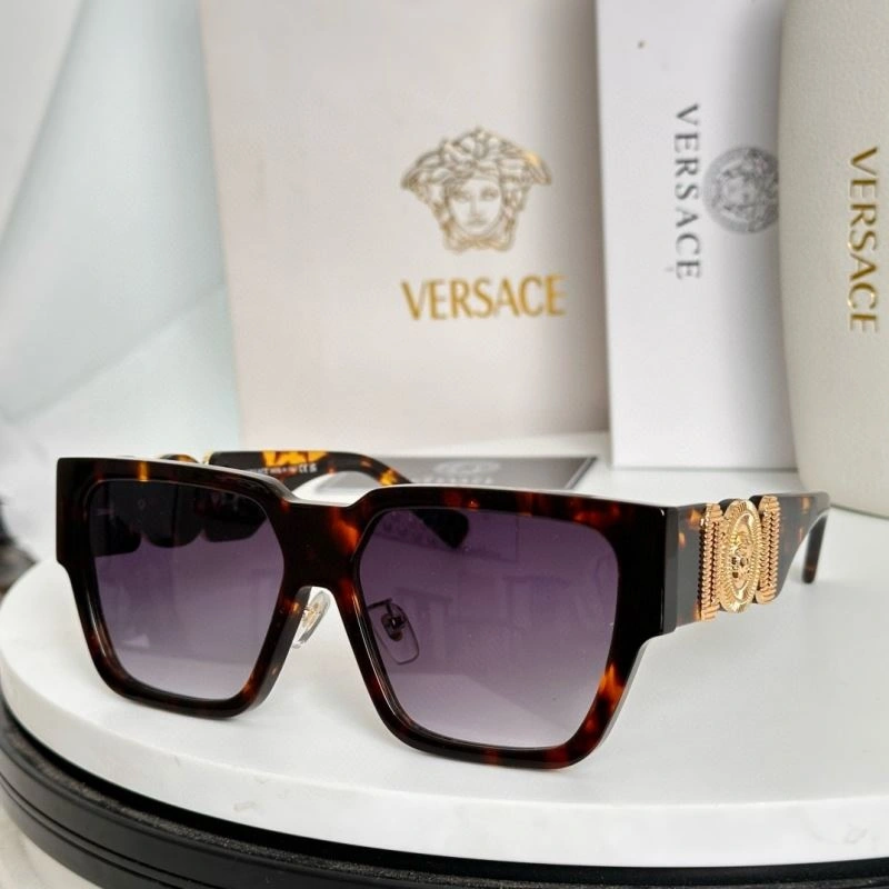 Budget-friendly Versace Sunglasses