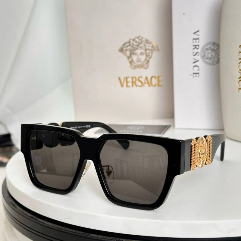 Budget-friendly Versace Sunglasses