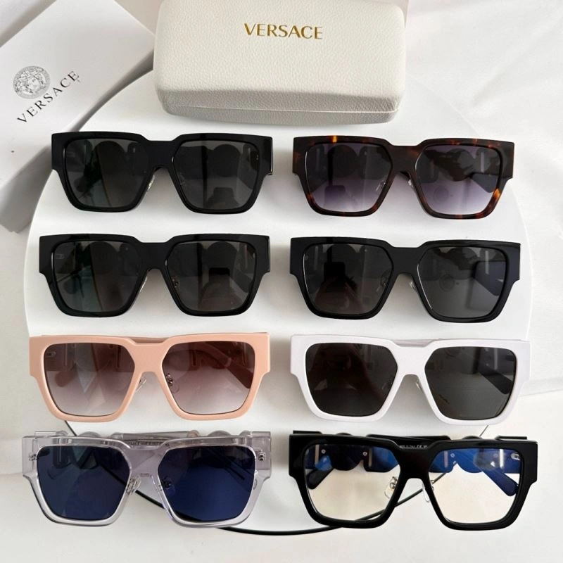 Budget-friendly Versace Sunglasses