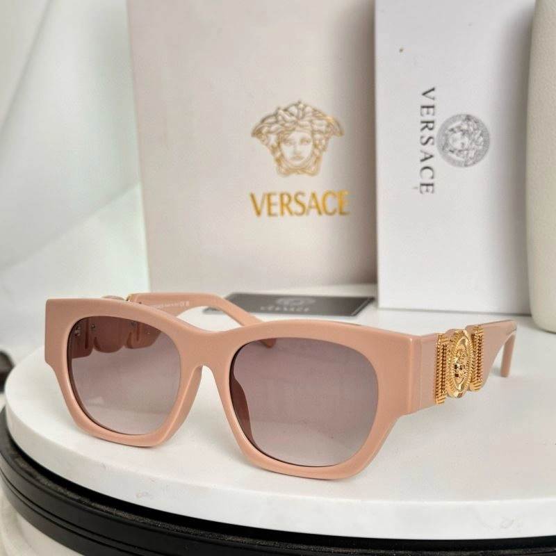 Versace Sunglasses