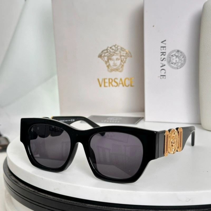 Perfect replica Versace Sunglasses