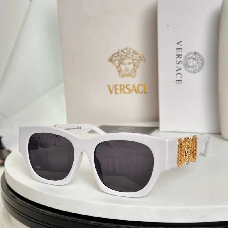 Perfect replica Versace Sunglasses