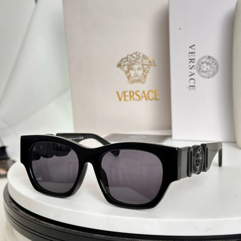 Perfect replica Versace Sunglasses