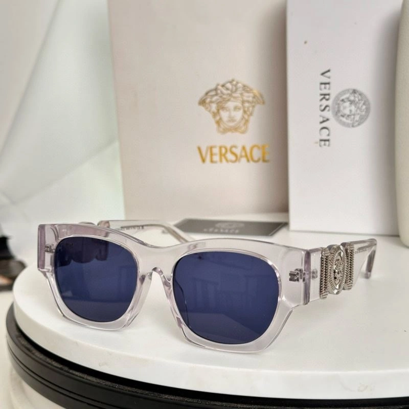 Perfect replica Versace Sunglasses