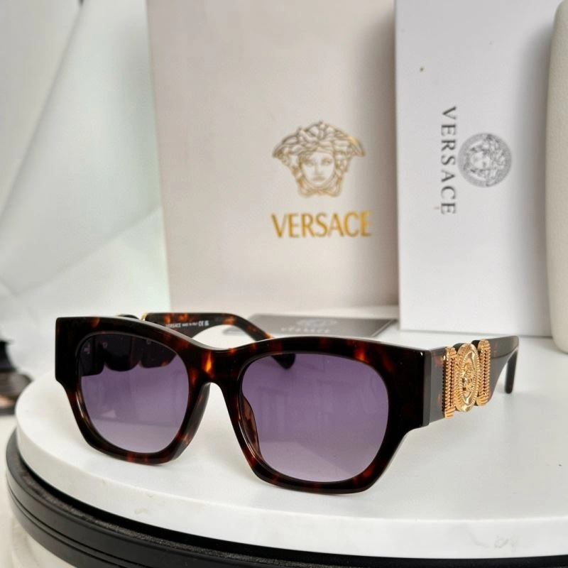 Perfect replica Versace Sunglasses