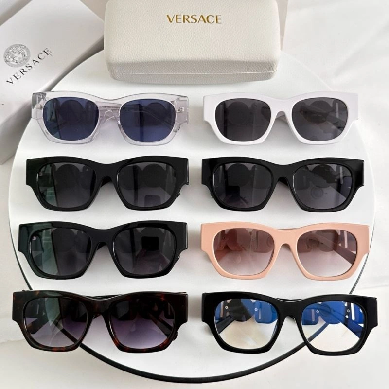 Perfect replica Versace Sunglasses