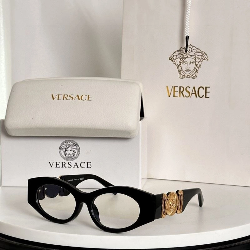 Exact replica Versace Sunglasses