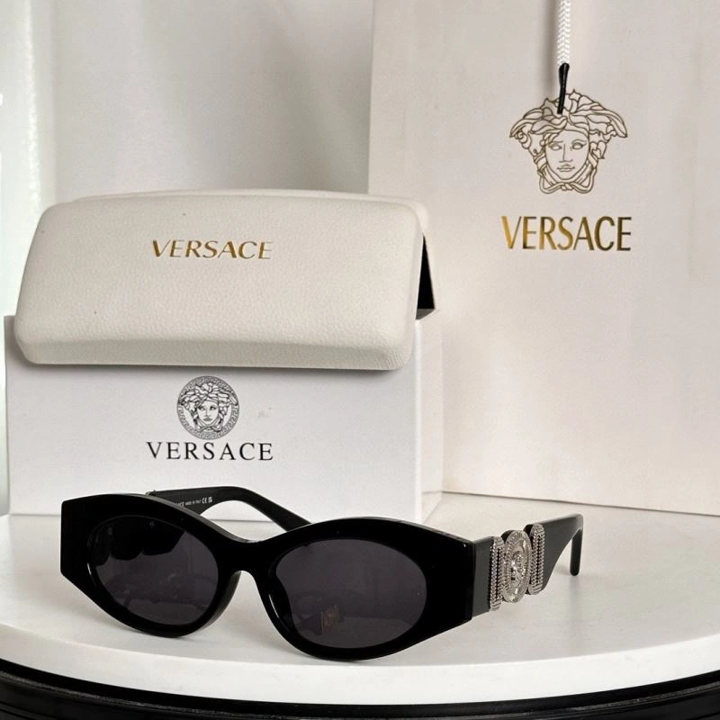 Exact replica Versace Sunglasses