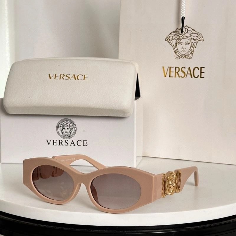 Exact replica Versace Sunglasses