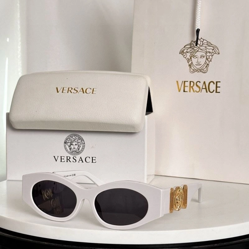 Exact replica Versace Sunglasses