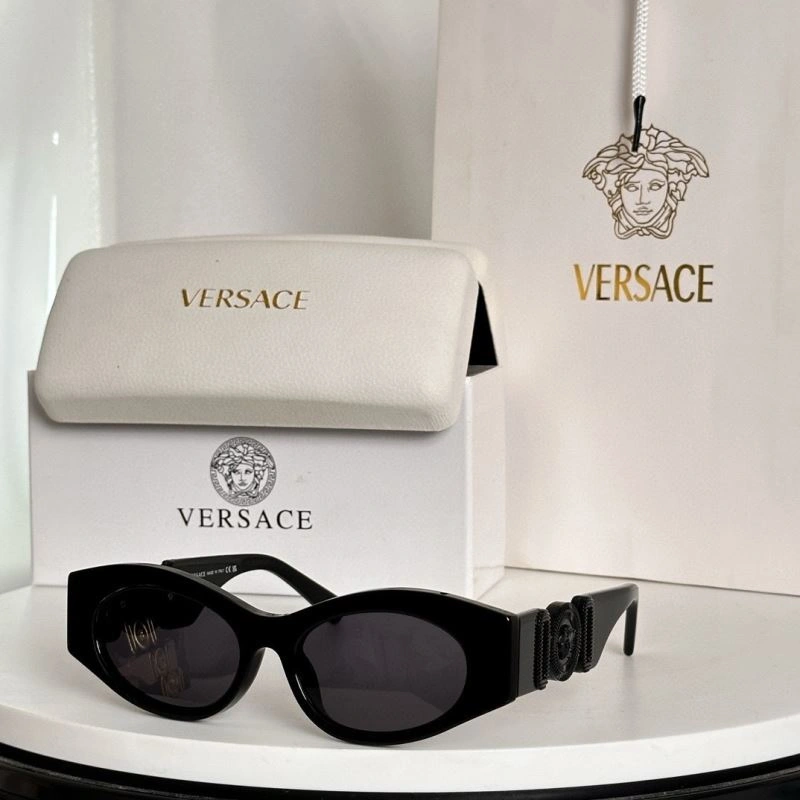 Exact replica Versace Sunglasses