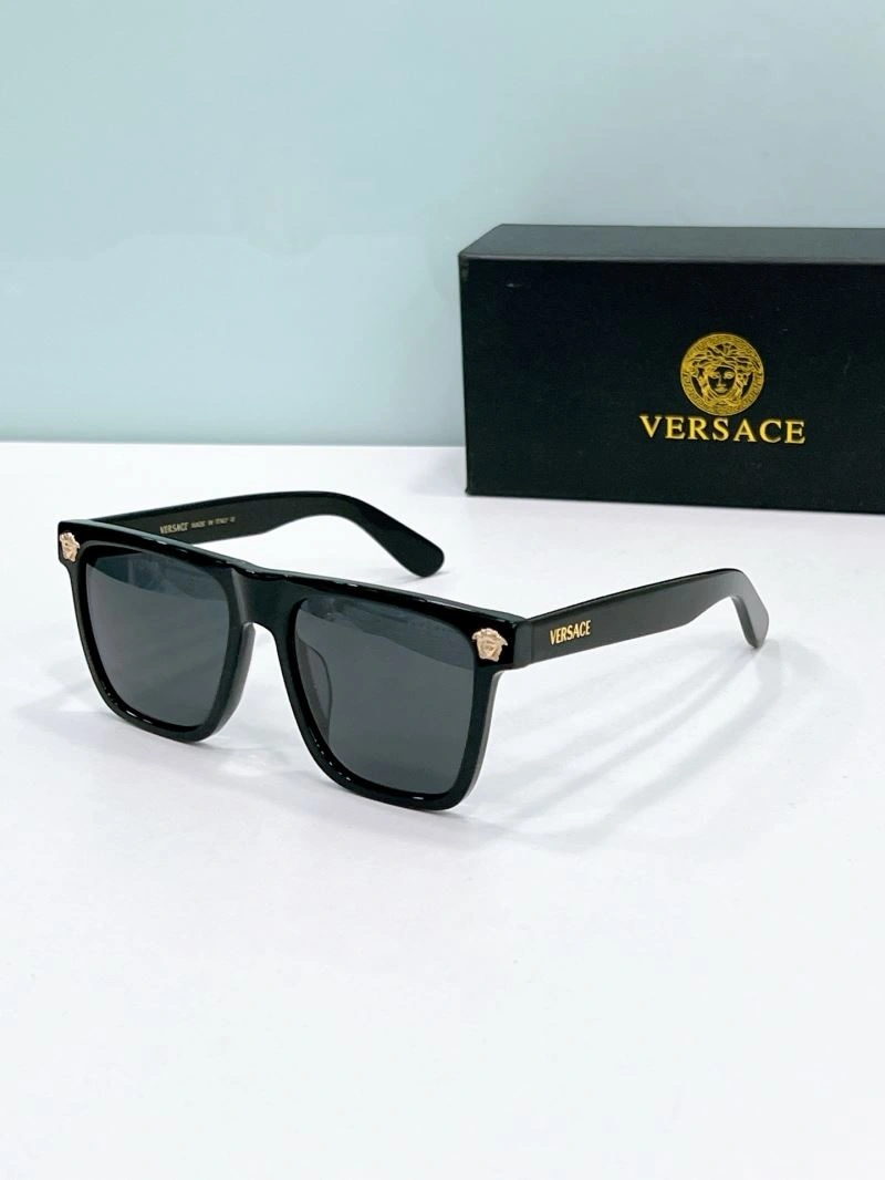 Exact replica Versace Sunglasses
