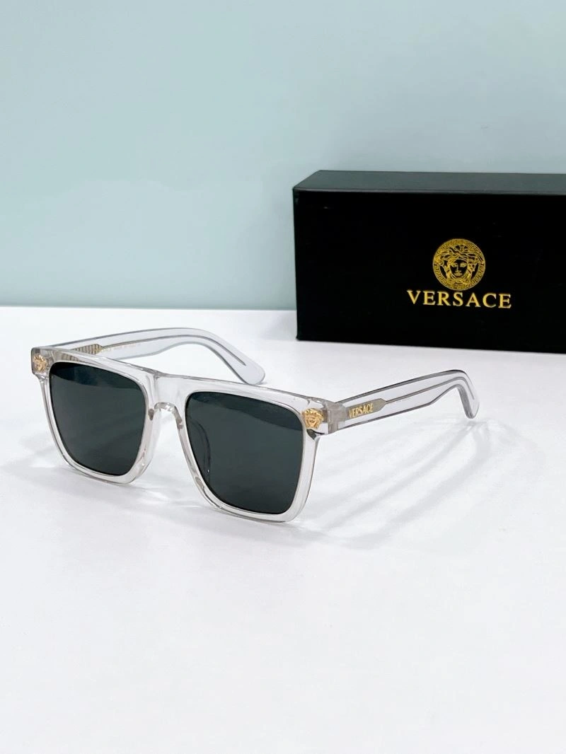 Exact replica Versace Sunglasses