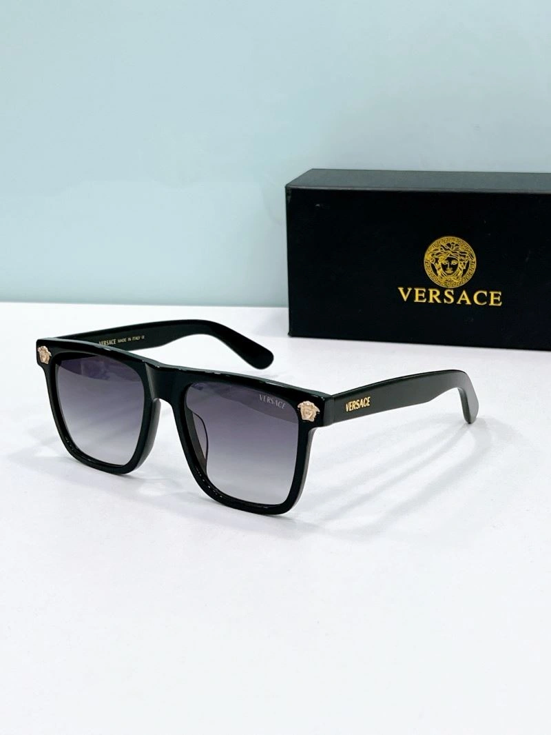 Exact replica Versace Sunglasses