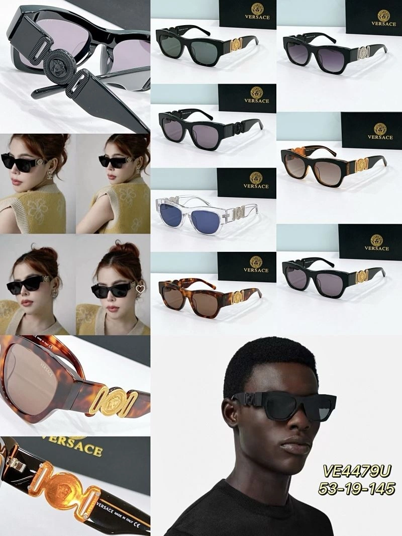 Versace Sunglasses