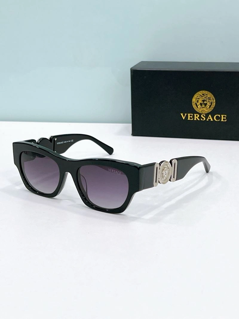 High fidelity Versace Sunglasses