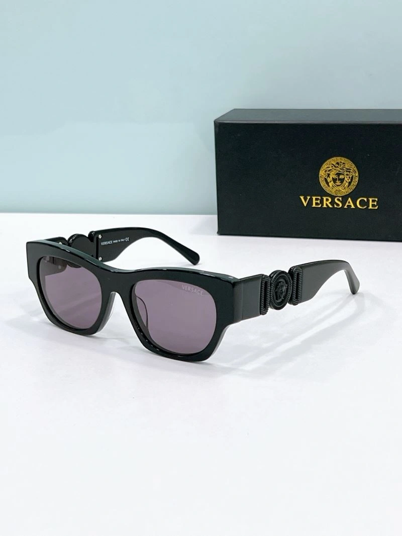 High fidelity Versace Sunglasses