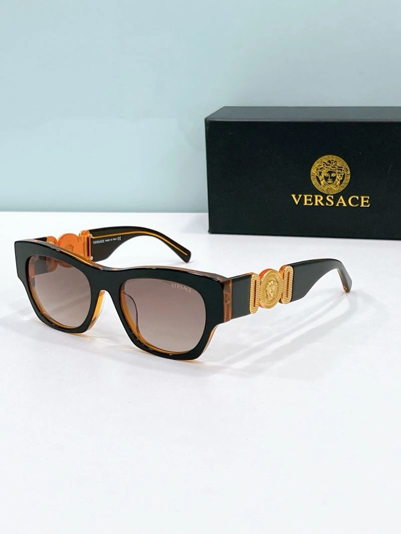 High fidelity Versace Sunglasses