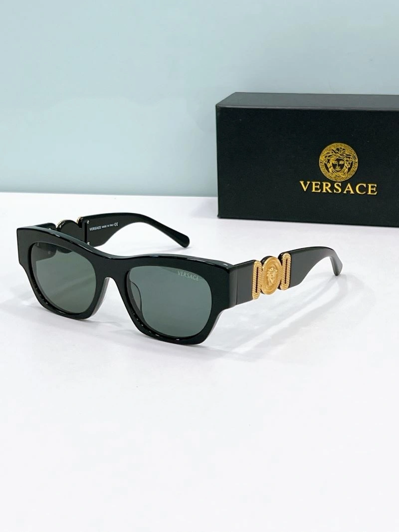 High fidelity Versace Sunglasses