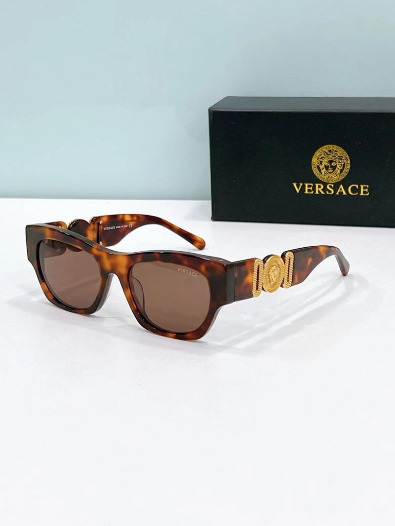 High fidelity Versace Sunglasses