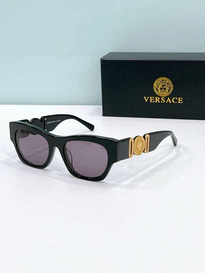 High fidelity Versace Sunglasses
