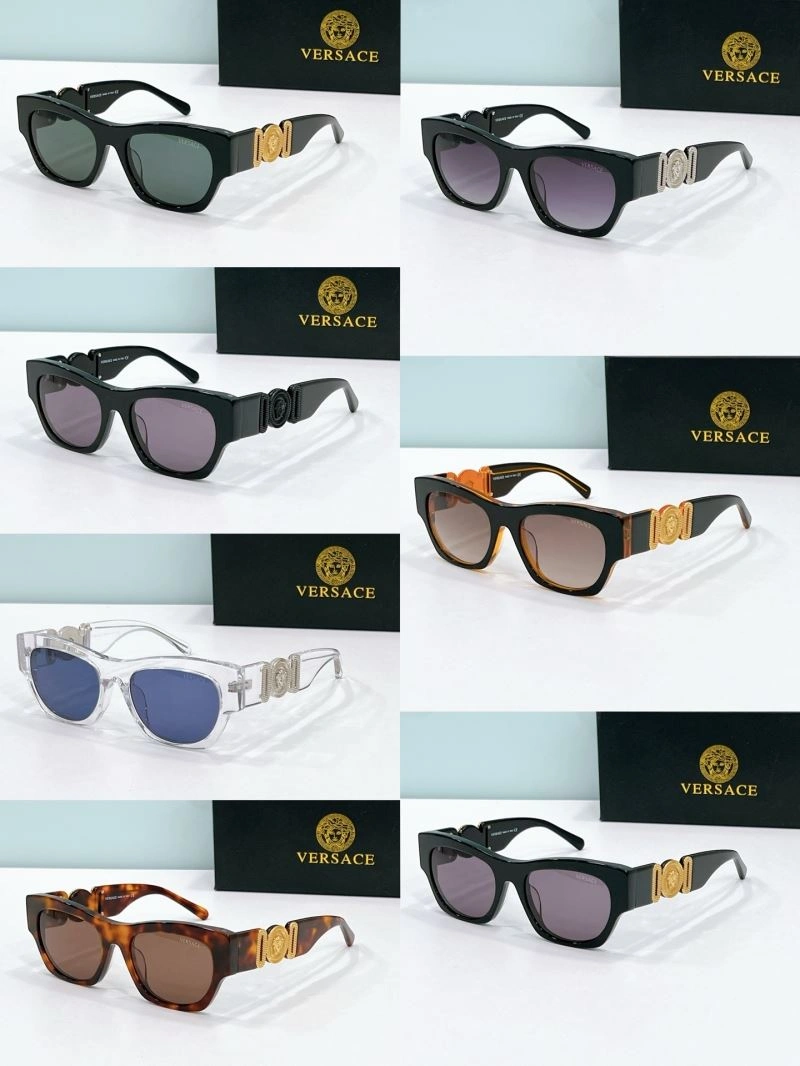 High fidelity Versace Sunglasses